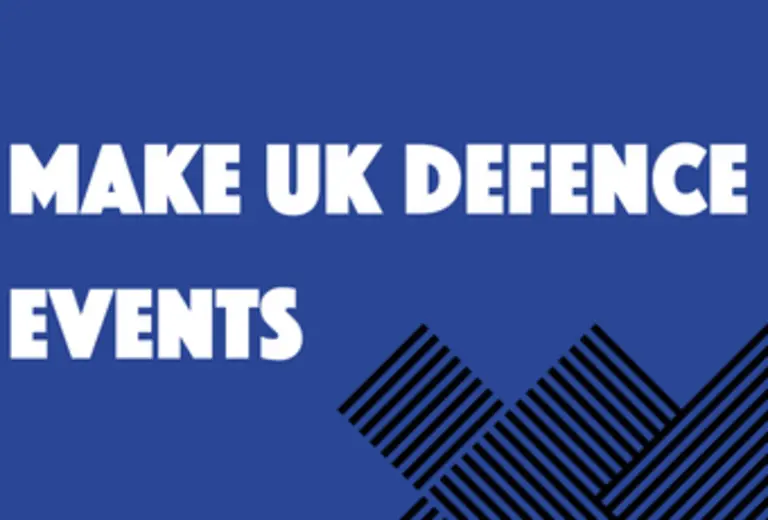Make UK Defence Membership | Make UK